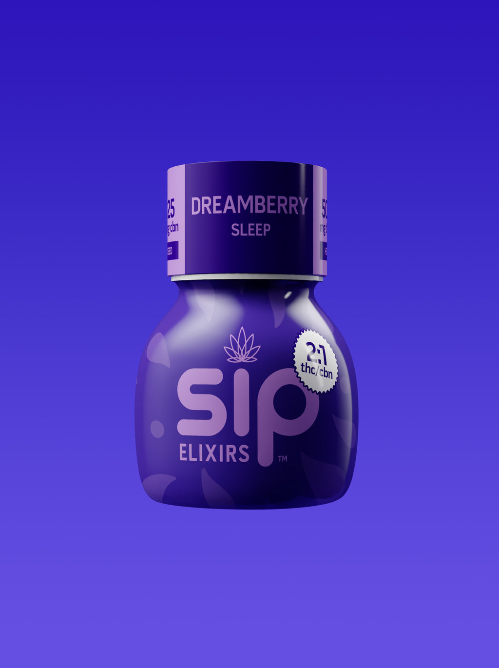 Dreamberry – Sip Elixirs